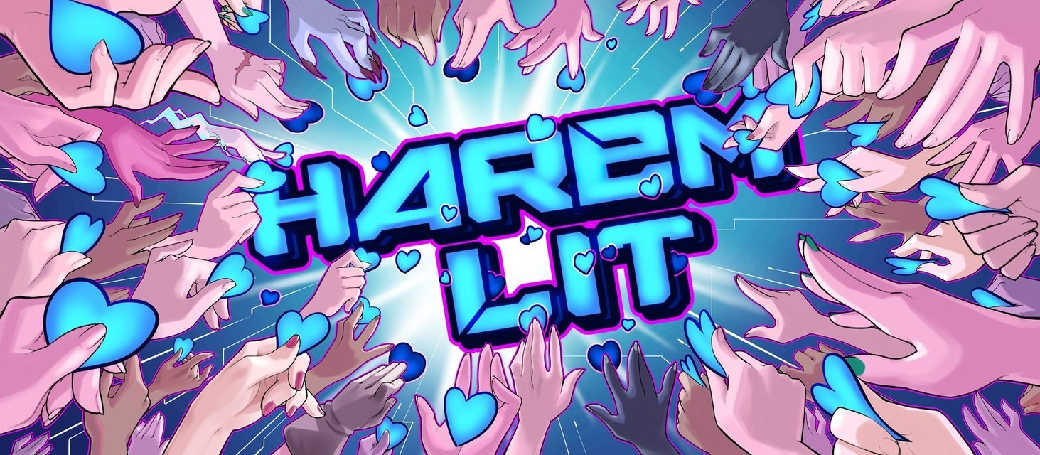 J. Tiffany Noore - I write steamy haremlit stories